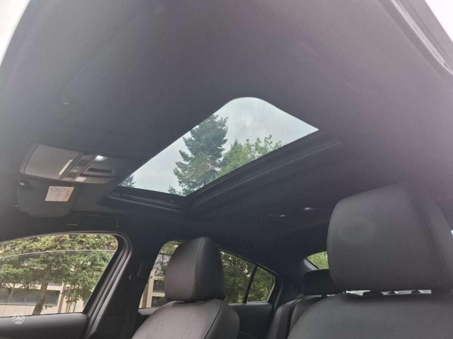 Zils Mazda 6 2021 Tauragė, ar dzinēja tilpumu 2.19 L un nobraukumu 186 tūkst. km par 12000 €, foto 14 vietnē AUTOMOTO.COM.LV
