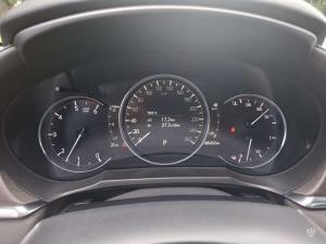 Zils Mazda 6 2021 Tauragė, ar dzinēja tilpumu 2.19 L un nobraukumu 186 tūkst. km par 12000 €, foto 19 vietnē AUTOMOTO.COM.LV