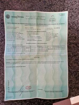 Синий Мазда 6 2005 в Клайпеда, объемом двигателя 2.00 л и пробегом 187 тыс. км за 1000 €, фото 16 на AUTOMOTO.COM.LV