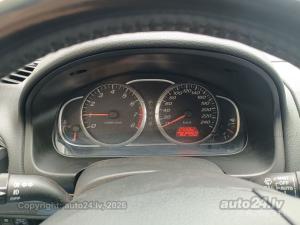 Zils Mazda 6 2006 Rīga, ar dzinēja tilpumu 2.30 L un nobraukumu 272 tūkst. km par 750 €, foto 12 vietnē AUTOMOTO.COM.LV
