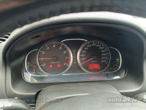 Zils Mazda 6 2006 Rīga, ar dzinēja tilpumu 2.30 L un nobraukumu 272 tūkst. km par 750 €, foto 13 vietnē AUTOMOTO.COM.LV