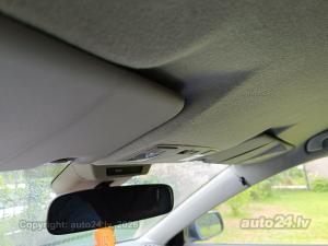 Zils Mazda 6 2006 Rīga, ar dzinēja tilpumu 2.30 L un nobraukumu 272 tūkst. km par 750 €, foto 16 vietnē AUTOMOTO.COM.LV