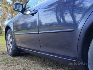 Zils Mazda 6 2007 Tallina, ar dzinēja tilpumu 2.00 L un nobraukumu 202 tūkst. km par 1299 €, foto 8 vietnē AUTOMOTO.COM.LV