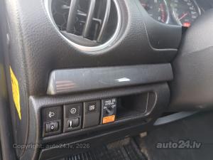 Zils Mazda 6 2007 Tallina, ar dzinēja tilpumu 2.00 L un nobraukumu 202 tūkst. km par 1299 €, foto 13 vietnē AUTOMOTO.COM.LV