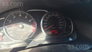 Blue Mazda 6 2007 in Riga, with an engine capacity of 1.90 L and mileage of 230 thousand km for 650 €, photo 5 on AUTOMOTO.COM.LV
