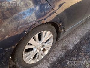 Zils Mazda 6 2008 Jelgava, ar dzinēja tilpumu 2.00 L un nobraukumu 371 tūkst. km par 1300 €, foto 4 vietnē AUTOMOTO.COM.LV