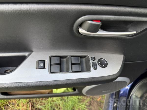 Zils Mazda 6 2008 Jelgava, ar dzinēja tilpumu 2.00 L un nobraukumu 377 tūkst. km par 1350 €, foto 8 vietnē AUTOMOTO.COM.LV