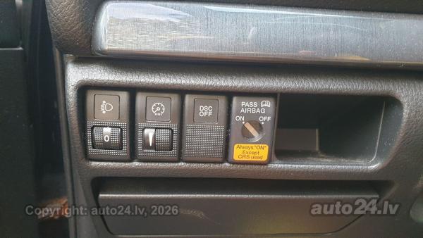 Zils Mazda 6 2008 Tallina, ar dzinēja tilpumu 2.00 L un nobraukumu 208 tūkst. km par 650 €, foto 8 vietnē AUTOMOTO.COM.LV