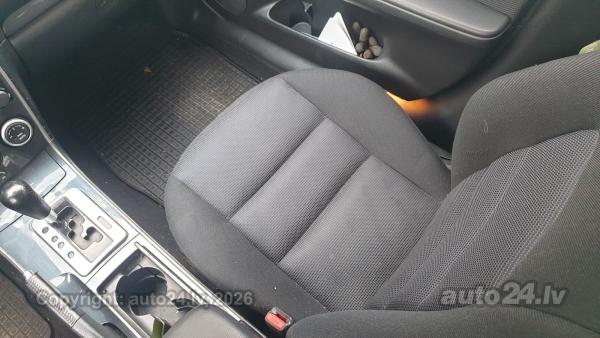 Zils Mazda 6 2008 Tallina, ar dzinēja tilpumu 2.00 L un nobraukumu 208 tūkst. km par 650 €, foto 10 vietnē AUTOMOTO.COM.LV