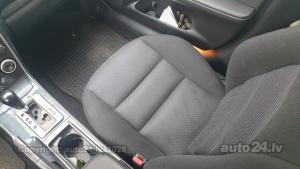 Zils Mazda 6 2008 Tallina, ar dzinēja tilpumu 2.00 L un nobraukumu 208 tūkst. km par 650 €, foto 10 vietnē AUTOMOTO.COM.LV