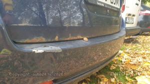 Zils Mazda 6 2008 Tallina, ar dzinēja tilpumu 2.00 L un nobraukumu 208 tūkst. km par 650 €, foto 13 vietnē AUTOMOTO.COM.LV