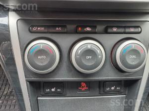 Синий Мазда 6 2010 в Рига, объемом двигателя 2.00 л и пробегом 0 тыс. км за 2199 €, фото 20 на AUTOMOTO.COM.LV