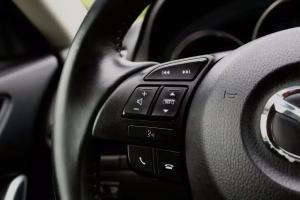 Zils Mazda 6 2013 Jelgava, ar dzinēja tilpumu 2.20 L un nobraukumu 141 tūkst. km par 5500 €, foto 11 vietnē AUTOMOTO.COM.LV