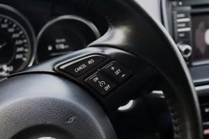 Zils Mazda 6 2013 Jelgava, ar dzinēja tilpumu 2.20 L un nobraukumu 141 tūkst. km par 5500 €, foto 16 vietnē AUTOMOTO.COM.LV