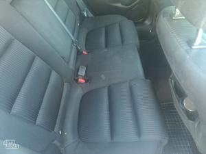 Zils Mazda 6 2013 Radviliškis, ar dzinēja tilpumu 2.00 L un nobraukumu 286 tūkst. km par 6500 €, foto 15 vietnē AUTOMOTO.COM.LV