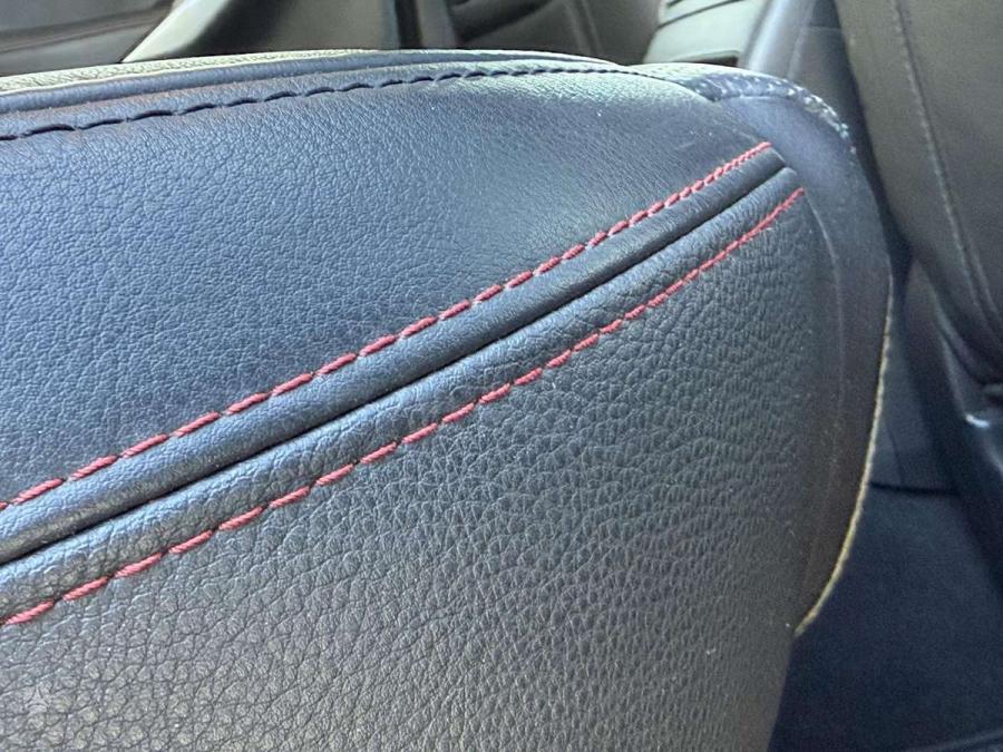 Zils Mazda 6 2013 Marijampole, ar dzinēja tilpumu 2.18 L un nobraukumu 238 tūkst. km par 5100 €, foto 16 vietnē AUTOMOTO.COM.LV