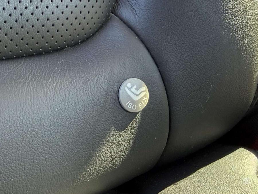 Zils Mazda 6 2013 Marijampole, ar dzinēja tilpumu 2.18 L un nobraukumu 238 tūkst. km par 5100 €, foto 17 vietnē AUTOMOTO.COM.LV