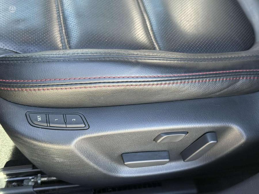 Zils Mazda 6 2013 Marijampole, ar dzinēja tilpumu 2.18 L un nobraukumu 238 tūkst. km par 5100 €, foto 27 vietnē AUTOMOTO.COM.LV