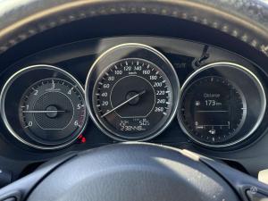 Zils Mazda 6 2013 Marijampole, ar dzinēja tilpumu 2.18 L un nobraukumu 238 tūkst. km par 5100 €, foto 29 vietnē AUTOMOTO.COM.LV