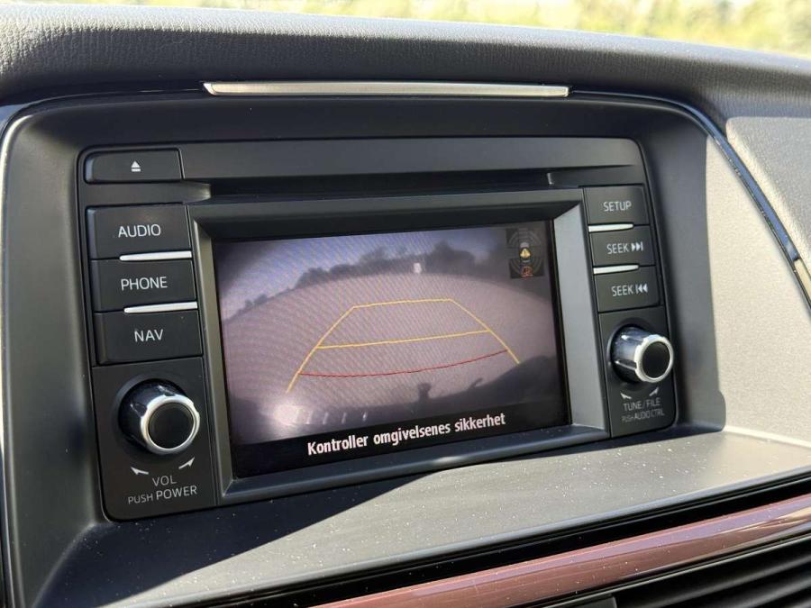Zils Mazda 6 2013 Marijampole, ar dzinēja tilpumu 2.18 L un nobraukumu 238 tūkst. km par 5100 €, foto 31 vietnē AUTOMOTO.COM.LV