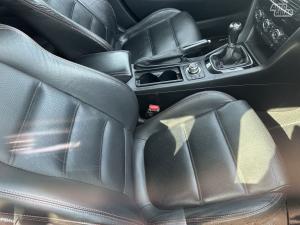 Blue Mazda 6 2014 in Kaunas, with an engine capacity of 2.20 L and mileage of 229 thousand km for 5950 €, photo 20 on AUTOMOTO.COM.LV