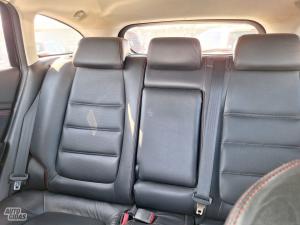 Blue Mazda 6 2014 in Kaunas, with an engine capacity of 2.20 L and mileage of 229 thousand km for 5950 €, photo 23 on AUTOMOTO.COM.LV