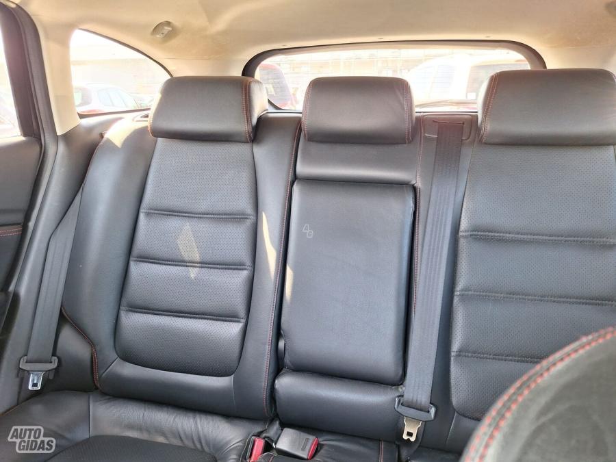 Blue Mazda 6 2014 in Kaunas, with an engine capacity of 2.20 L and mileage of 229 thousand km for 5950 €, photo 23 on AUTOMOTO.COM.LV