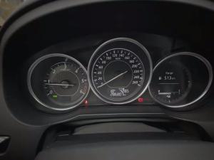 Blue Mazda 6 2014 in Riga, with an engine capacity of 2.20 L and mileage of 287 thousand km for 4590 €, photo 11 on AUTOMOTO.COM.LV