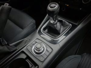 Blue Mazda 6 2014 in Riga, with an engine capacity of 2.20 L and mileage of 287 thousand km for 4590 €, photo 15 on AUTOMOTO.COM.LV