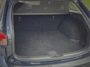 Blue Mazda 6 2014 in Riga, with an engine capacity of 2.20 L and mileage of 287 thousand km for 4590 €, photo 23 on AUTOMOTO.COM.LV