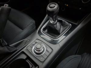 Blue Mazda 6 2014 in Riga, with an engine capacity of 2.20 L and mileage of 287 thousand km for 4590 €, photo 34 on AUTOMOTO.COM.LV