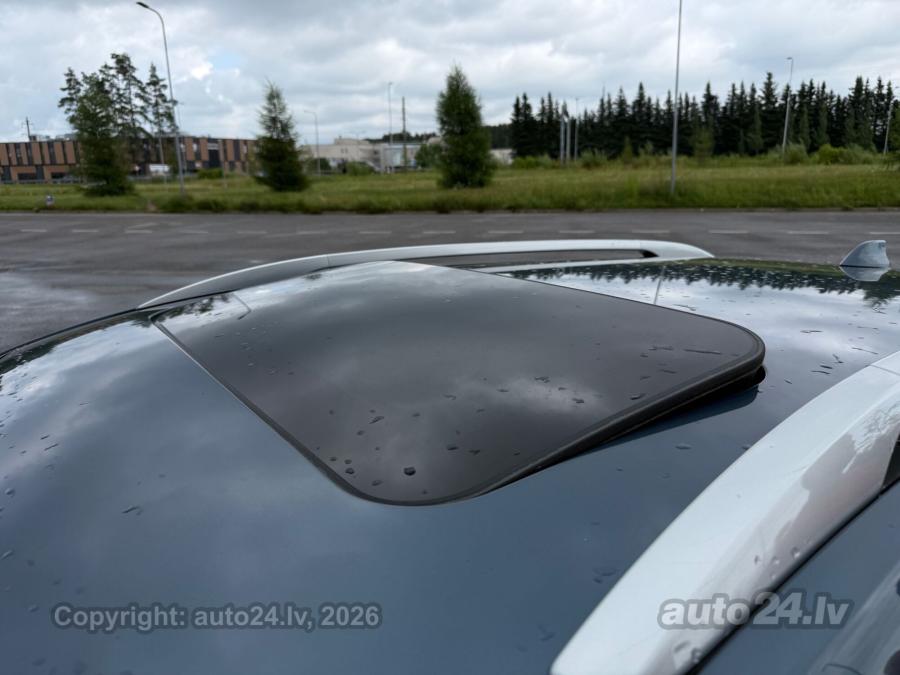 Синий Мазда 6 2014 в Тарту, объемом двигателя 2.20 л и пробегом 268 тыс. км за 4990 €, фото 22 на AUTOMOTO.COM.LV