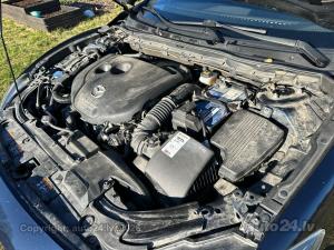 Синий Мазда 6 2015 в Тырва, объемом двигателя 2.20 л и пробегом 290 тыс. км за 8500 €, фото 14 на AUTOMOTO.COM.LV