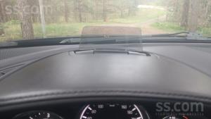 Blue Mazda 6 2016 in Rezekne, with an engine capacity of 2.20 L and mileage of 237 thousand km for 8050 €, photo 12 on AUTOMOTO.COM.LV