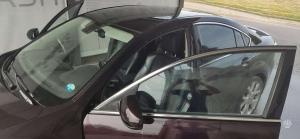Brūns Mazda 6 2008 Kauņa, ar dzinēja tilpumu 2.49 L un nobraukumu 260 tūkst. km par 2200 €, foto 3 vietnē AUTOMOTO.COM.LV