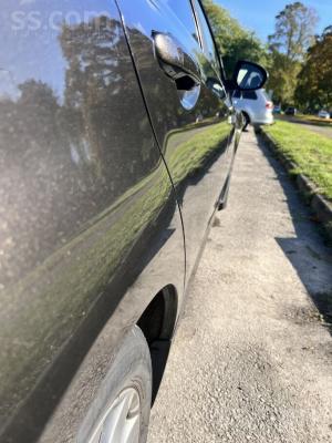 Brown Mazda 6 2010 in Riga, with an engine capacity of 2.00 L and mileage of 218 thousand km for 3800 €, photo 8 on AUTOMOTO.COM.LV