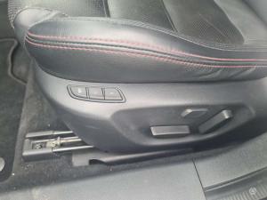 Brūns Mazda 6 2014 Tauragė, ar dzinēja tilpumu 2.20 L un nobraukumu 207 tūkst. km par 5600 €, foto 7 vietnē AUTOMOTO.COM.LV