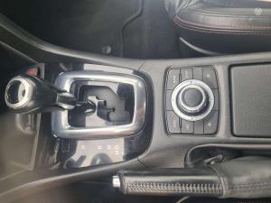 Brūns Mazda 6 2014 Tauragė, ar dzinēja tilpumu 2.20 L un nobraukumu 207 tūkst. km par 5600 €, foto 17 vietnē AUTOMOTO.COM.LV