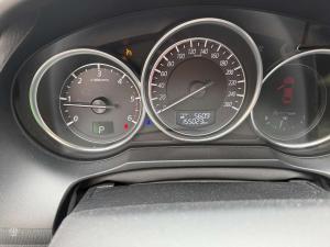 Brown Mazda 6 2015 in Klaipeda, with an engine capacity of 2.19 L and mileage of 155 thousand km for 10000 €, photo 6 on AUTOMOTO.COM.LV