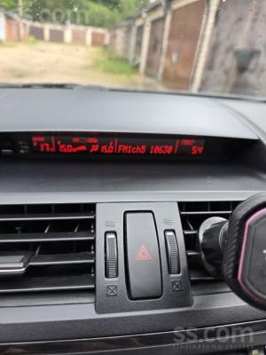 Brūns Mazda 6 2012 Jēkabpils, ar dzinēja tilpumu 2.20 L un nobraukumu 264 tūkst. km par 4350 €, foto 20 vietnē AUTOMOTO.COM.LV