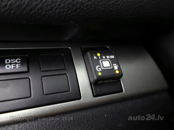 Brown Mazda 6 2012 in Tallinn, with an engine capacity of 2.00 L and mileage of 233 thousand km for 3699 €, photo 10 on AUTOMOTO.COM.LV