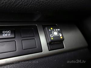 Brown Mazda 6 2012 in Tallinn, with an engine capacity of 2.00 L and mileage of 233 thousand km for 3699 €, photo 10 on AUTOMOTO.COM.LV