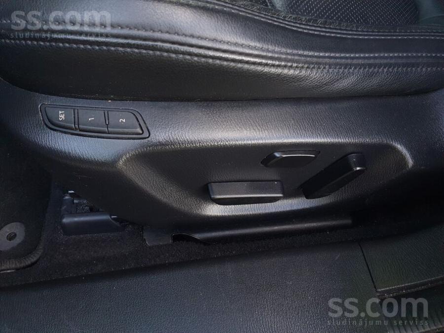 Brūns Mazda 6 2015 Jelgava, ar dzinēja tilpumu 2.20 L un nobraukumu 270 tūkst. km par 6500 €, foto 13 vietnē AUTOMOTO.COM.LV