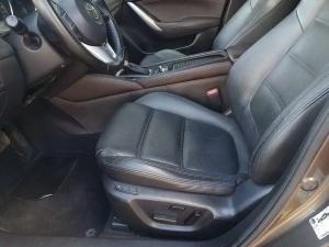Brūns Mazda 6 2015 Jelgava, ar dzinēja tilpumu 2.20 L un nobraukumu 270 tūkst. km par 6950 €, foto 12 vietnē AUTOMOTO.COM.LV