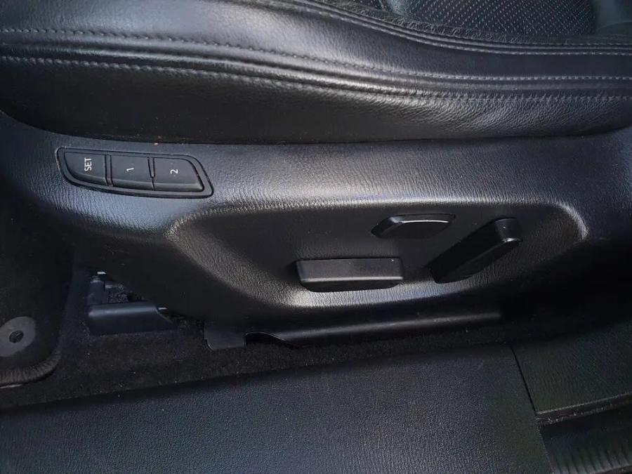 Brūns Mazda 6 2015 Jelgava, ar dzinēja tilpumu 2.20 L un nobraukumu 270 tūkst. km par 6950 €, foto 13 vietnē AUTOMOTO.COM.LV