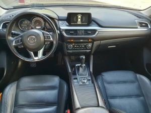 Brūns Mazda 6 2015 Jelgava, ar dzinēja tilpumu 2.20 L un nobraukumu 270 tūkst. km par 6950 €, foto 18 vietnē AUTOMOTO.COM.LV