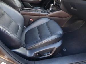 Brūns Mazda 6 2015 Jelgava, ar dzinēja tilpumu 2.20 L un nobraukumu 270 tūkst. km par 6950 €, foto 20 vietnē AUTOMOTO.COM.LV
