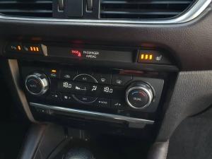 Brūns Mazda 6 2015 Jelgava, ar dzinēja tilpumu 2.20 L un nobraukumu 270 tūkst. km par 6950 €, foto 23 vietnē AUTOMOTO.COM.LV