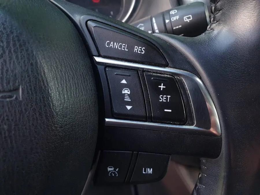 Brūns Mazda 6 2015 Jelgava, ar dzinēja tilpumu 2.20 L un nobraukumu 270 tūkst. km par 6950 €, foto 25 vietnē AUTOMOTO.COM.LV