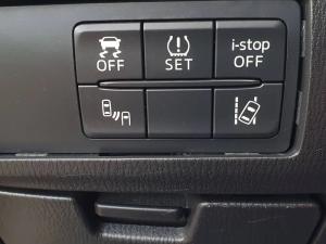 Brūns Mazda 6 2015 Jelgava, ar dzinēja tilpumu 2.20 L un nobraukumu 270 tūkst. km par 6950 €, foto 26 vietnē AUTOMOTO.COM.LV